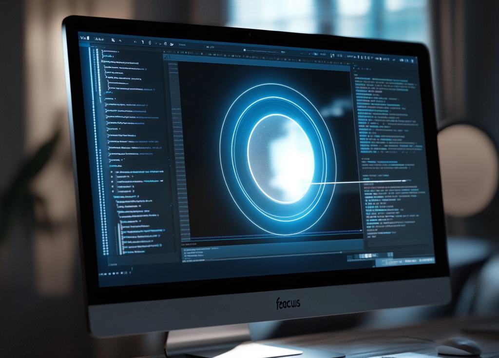 LumiPointer Development – Maka Solutions